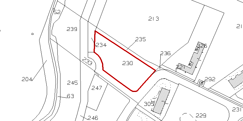 Aggiornamento particelle del catasto - Unione Provinciale Agricoltori ...