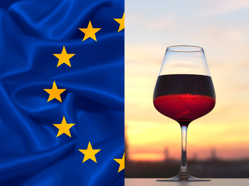 Vino e politiche agricole: le nuove misure UE al centro dell'evento di UPA Siena - Unione ...