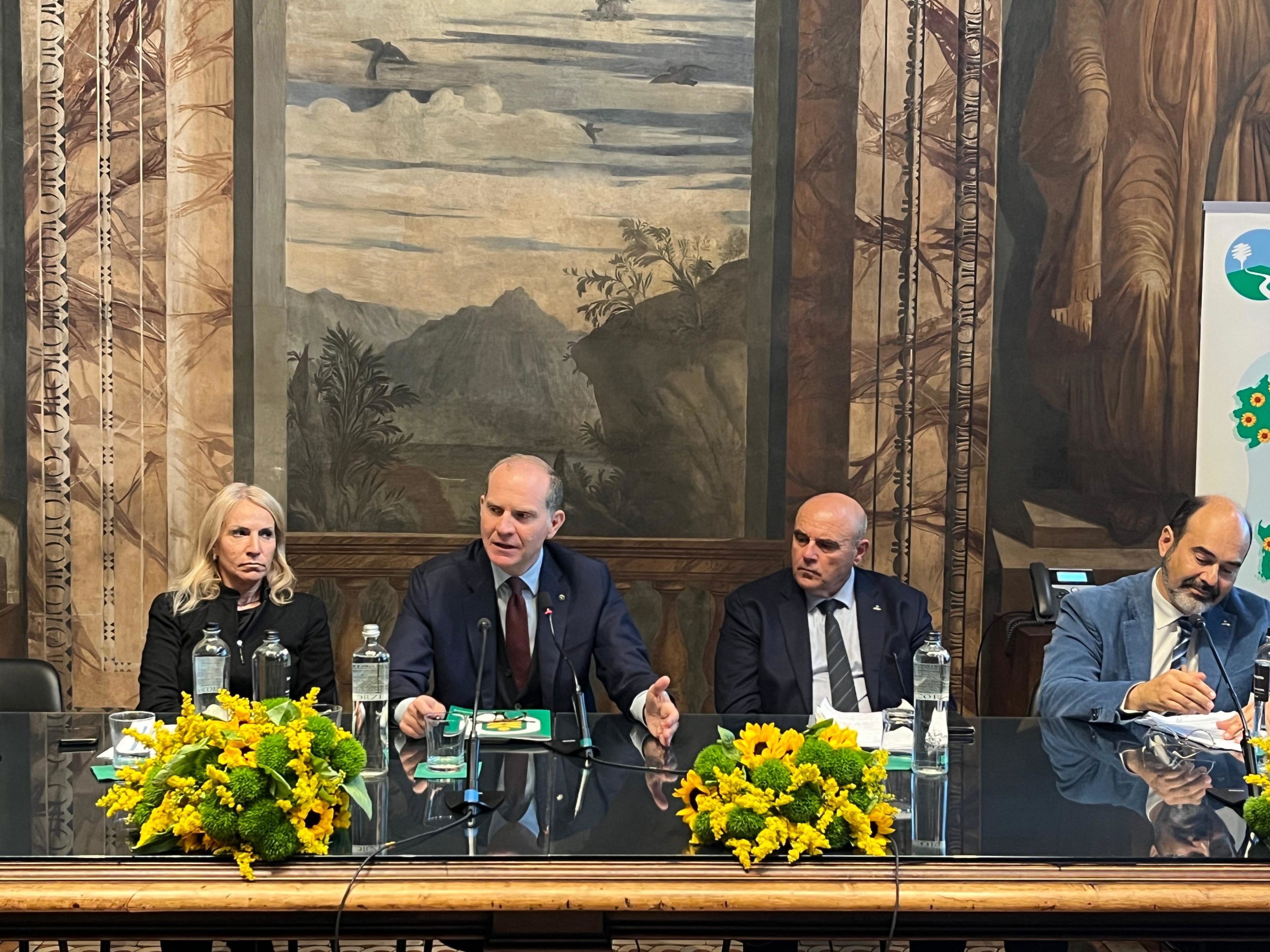 60 anni di Agriturist: il turismo rurale tra tradizione, innovazione e ...