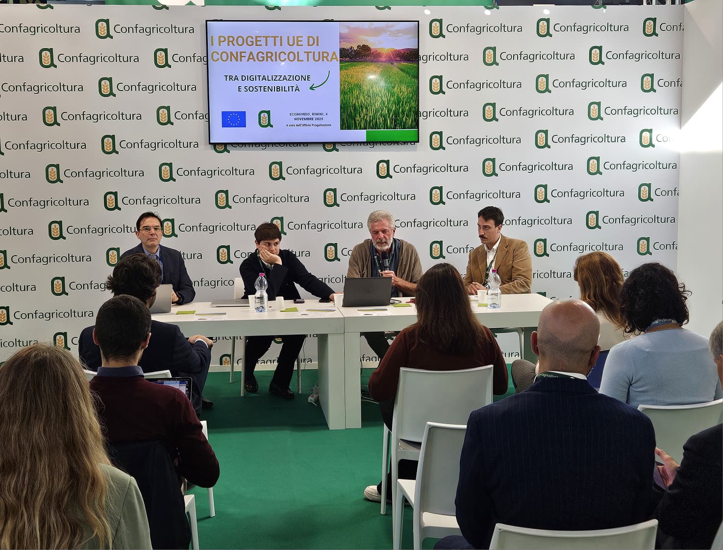Viticoltura rigenerativa e carbon farming: il progetto LIFE ViTiCaSe ...